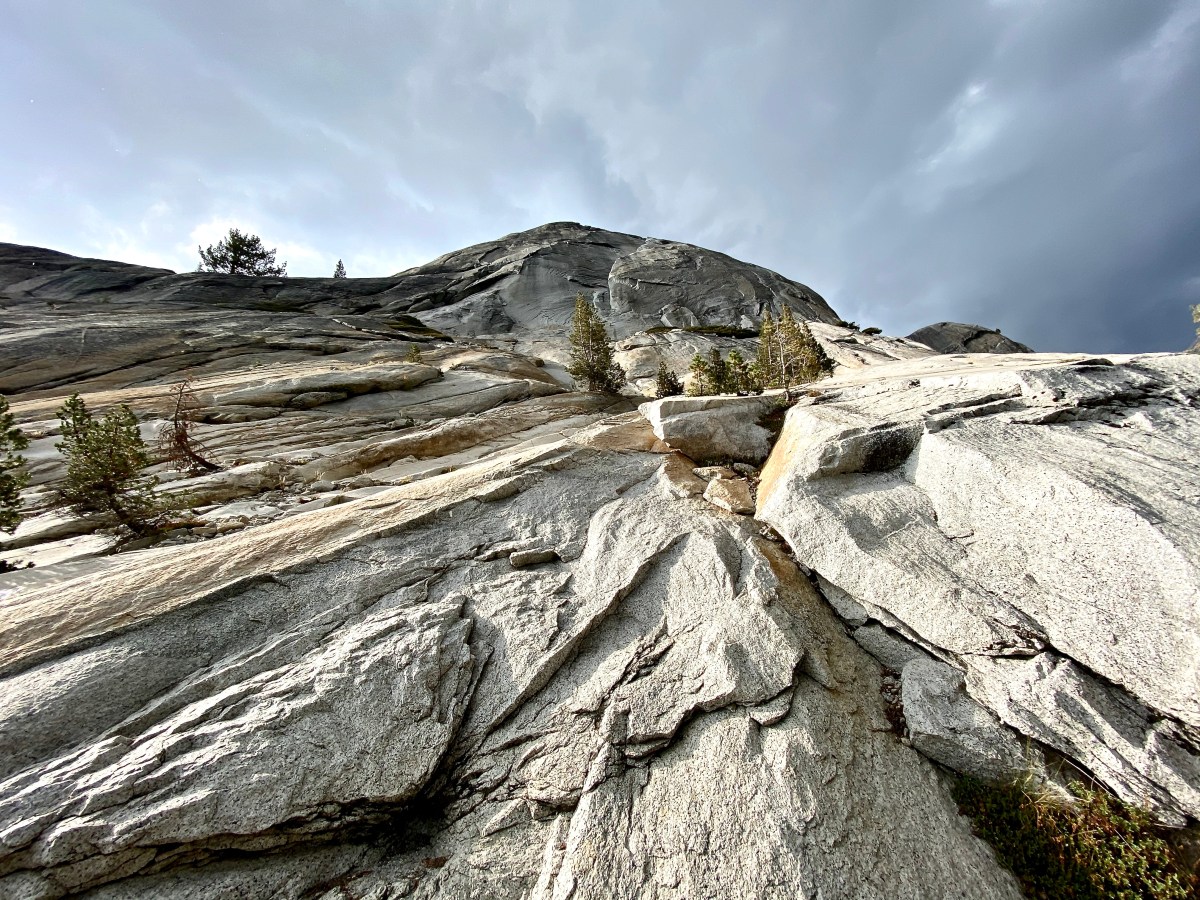 Nothing to take for granite! – The Every Day Yogi